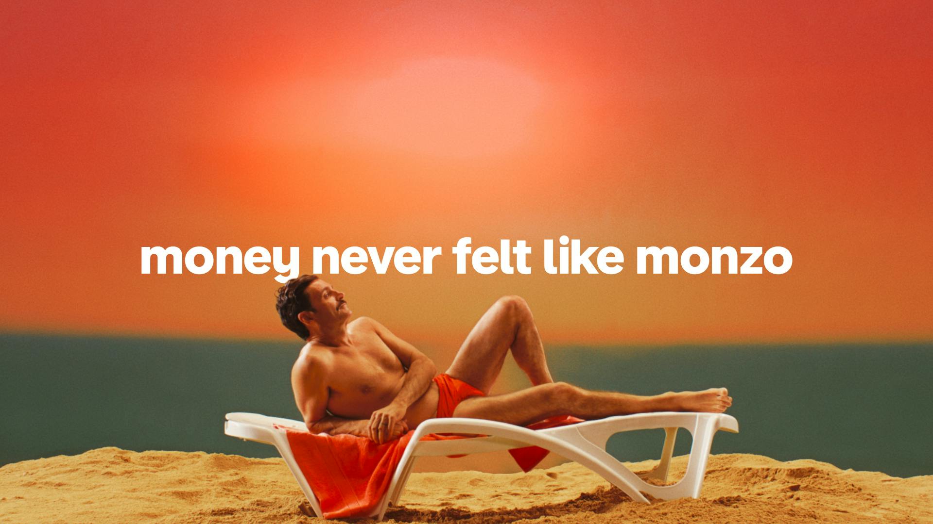 Monzo ups marketing spend by 167% as it posts first profit