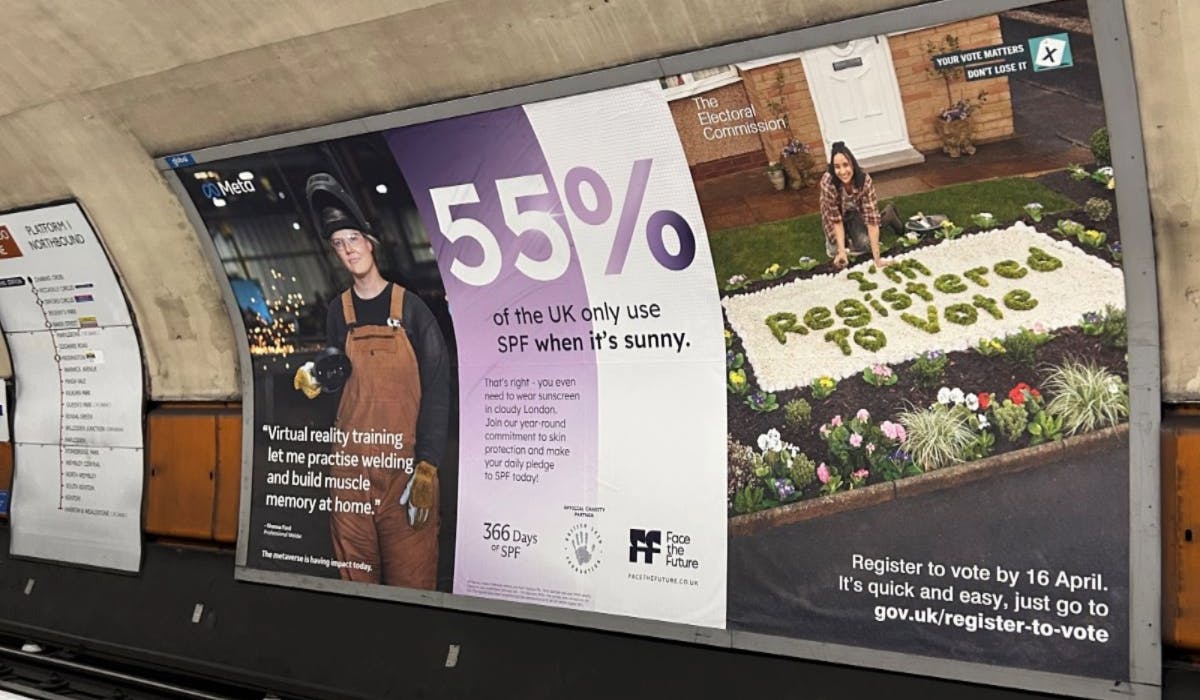 Can behavioural science help us save the planet?