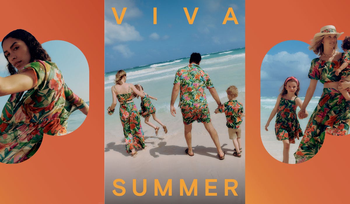 Primark unveils brand refresh as it eyes ‘ambitious growth’