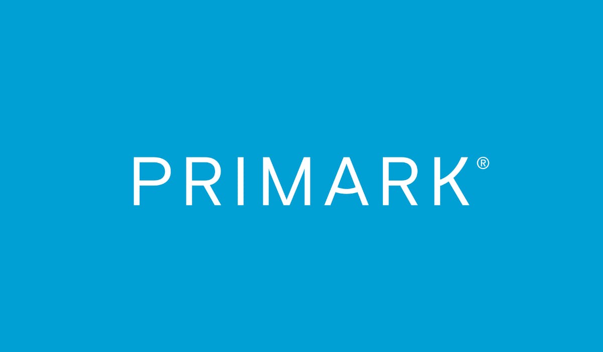Primark unveils brand refresh as it eyes ‘ambitious growth’