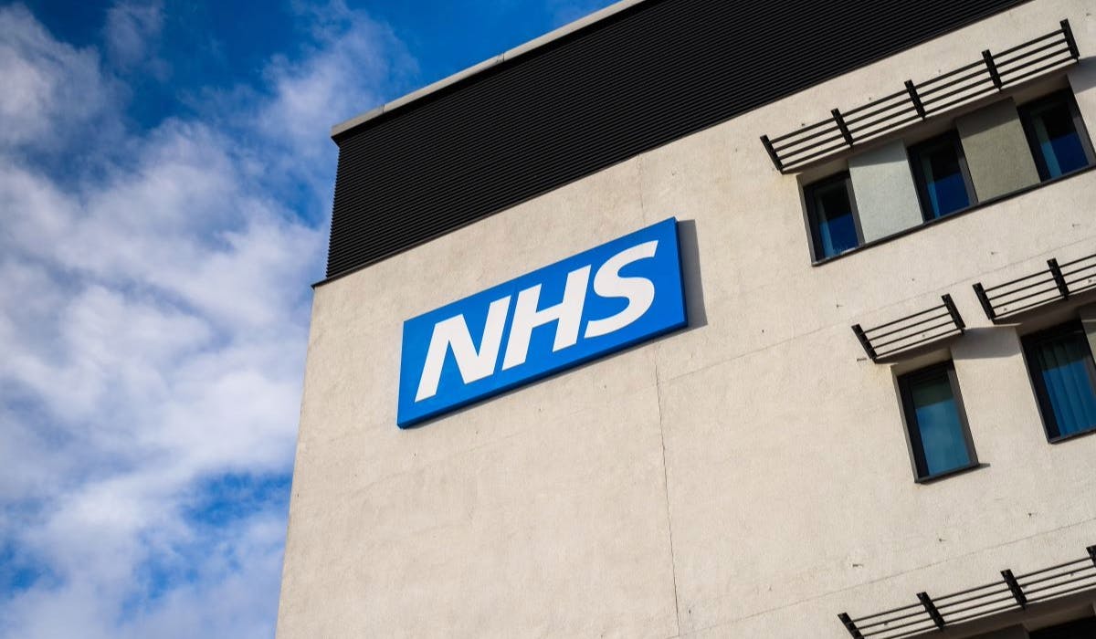 ‘From 1,000 to 1’: Inside the development of the NHS’s first brand ...