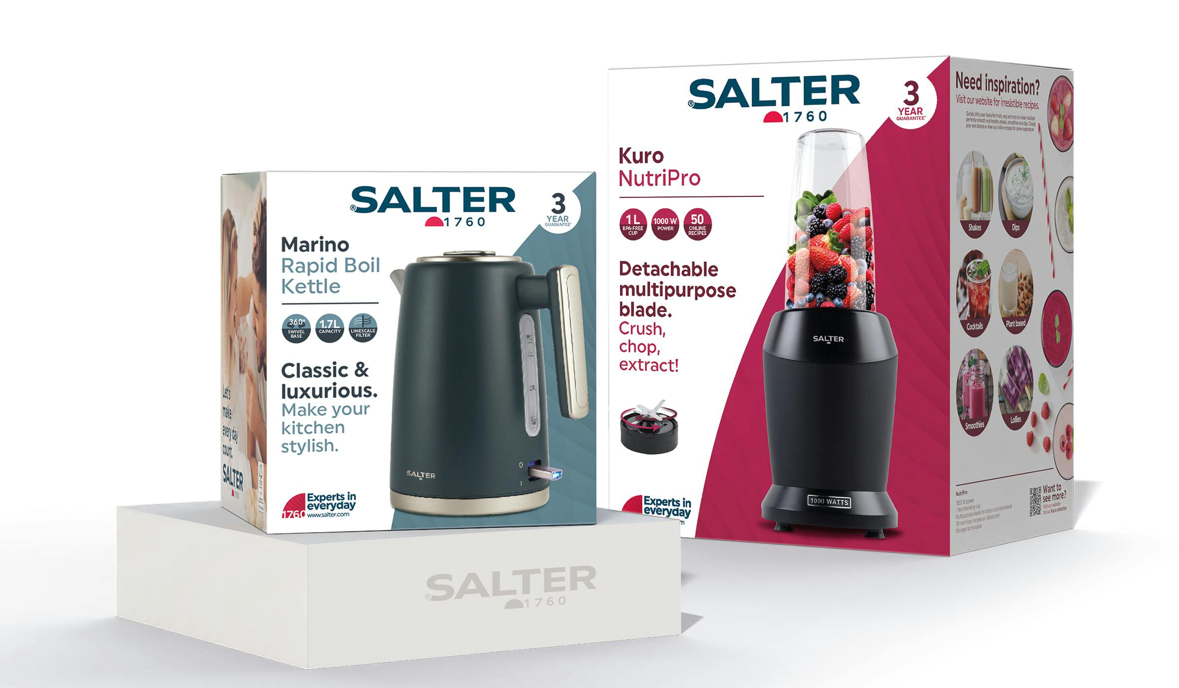 One brand on embracing the ‘risk’ of a rebrand