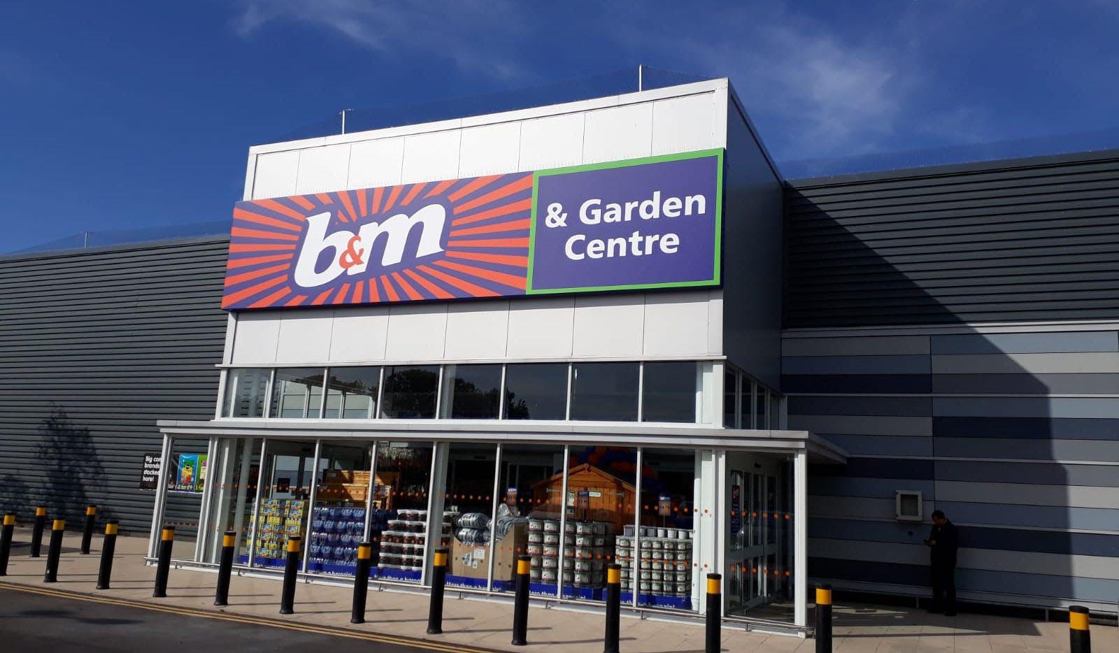 B&M: We don’t spend money on marketing, we create content