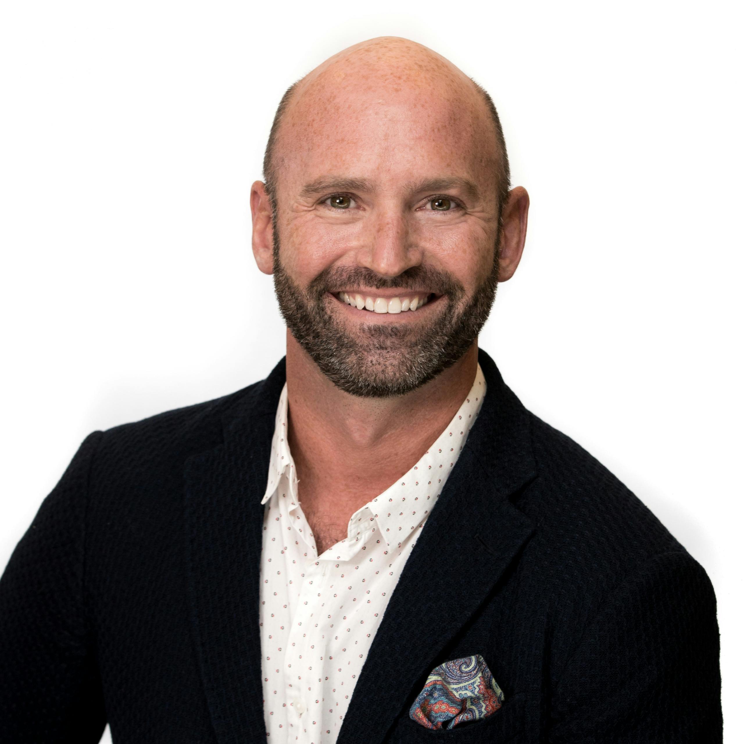 Matt Reischauer
