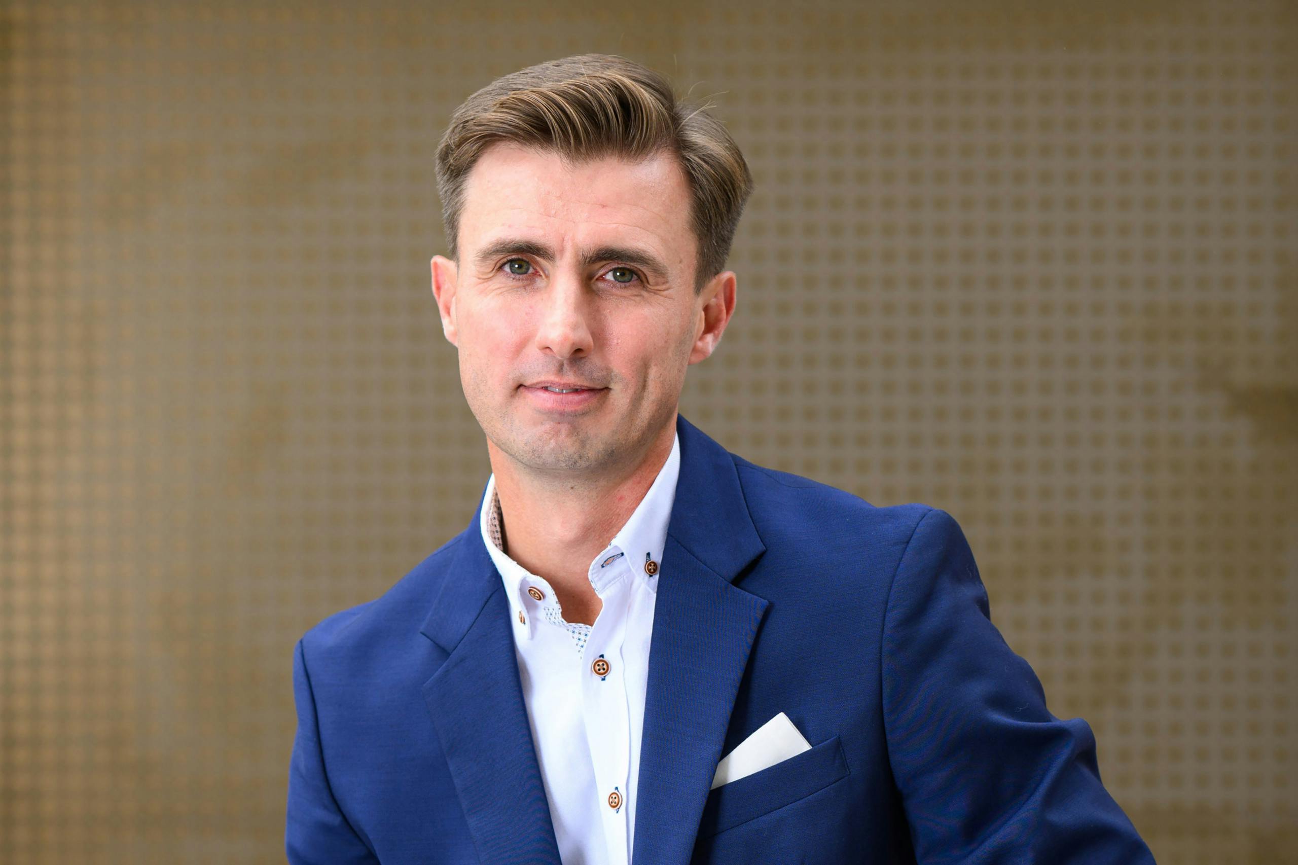 Niel Bornman