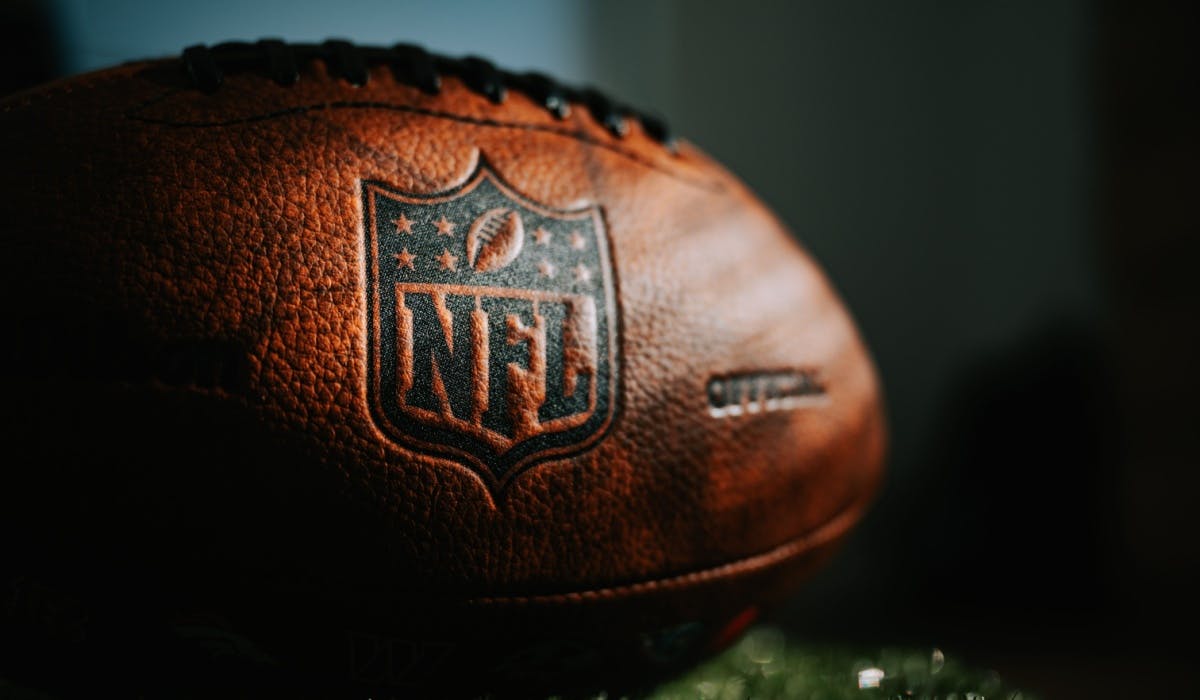 CMO Tim Ellis on his mission to ‘humanise’ the NFL