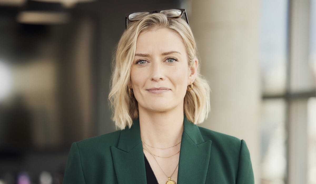 Channel 4 promotes interim CMO to permanent role