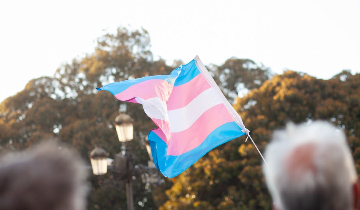 Channel 4 report finds brands fail to make transgender community feel ...