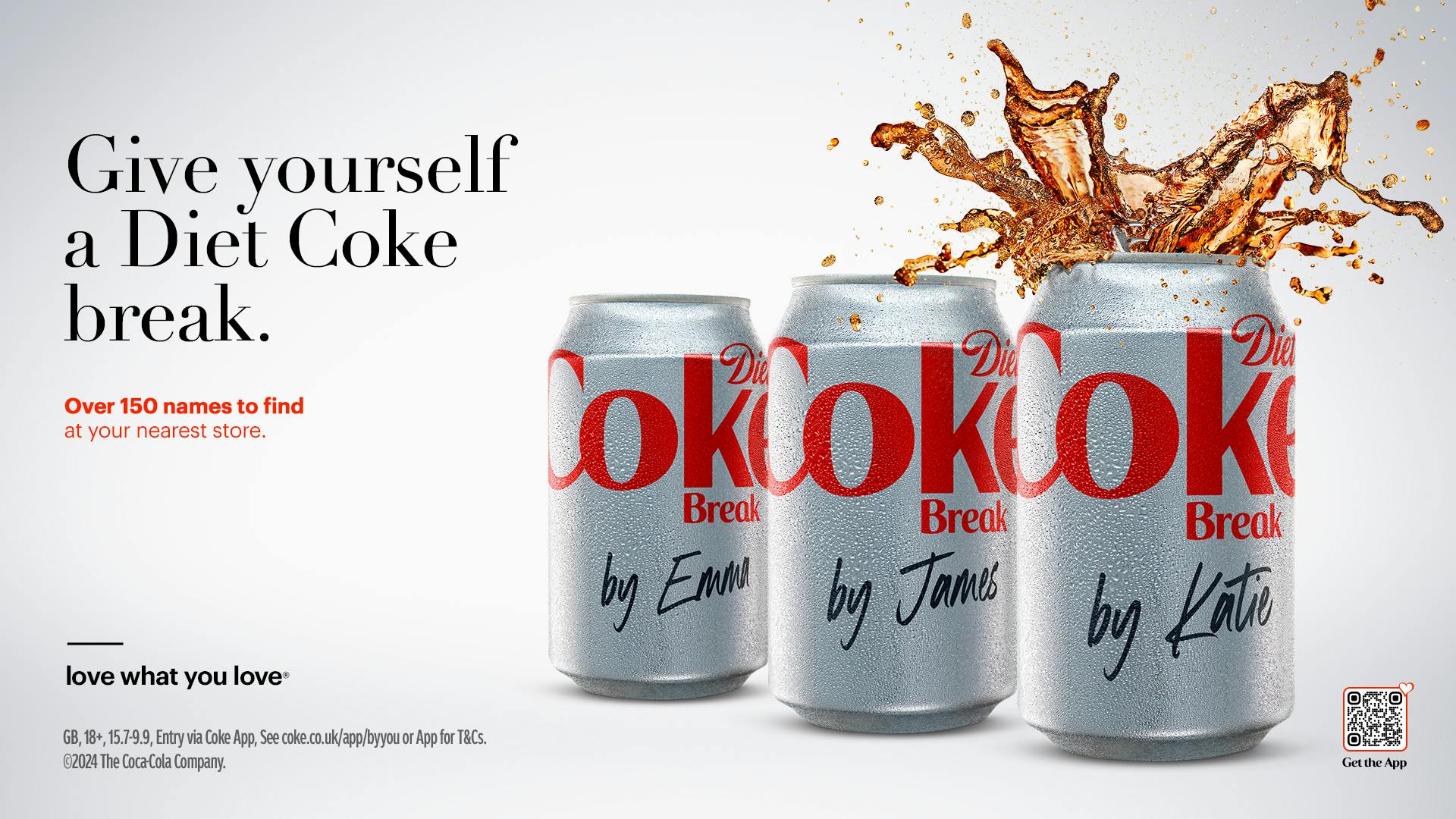 Coca-Cola brings back ‘Share a Coke’ campaign