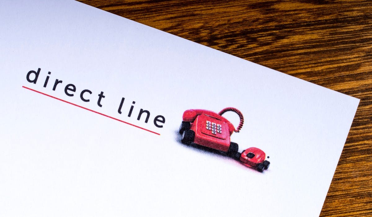 Direct Line launches on Compare the Market