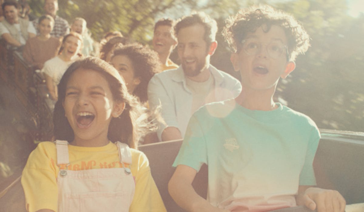 Merlin Entertainments launches ‘milestone’ campaign to unite brands ...