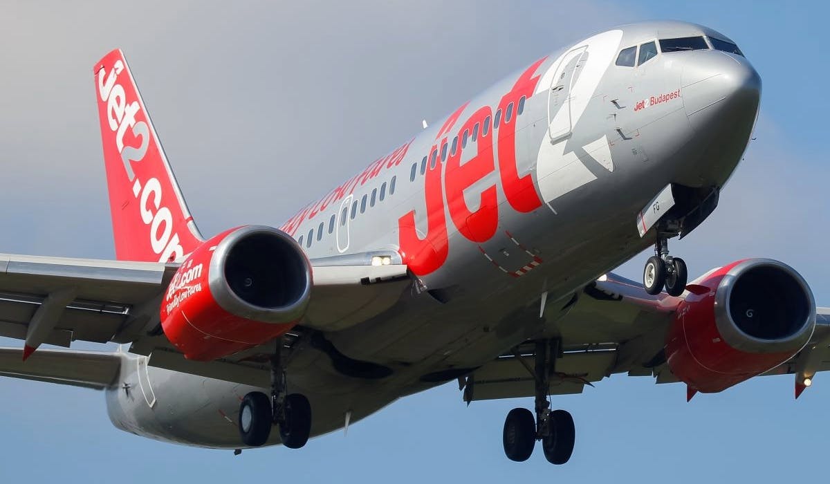 Jet2 boosts marketing spend by 26% as it credits ‘leading brand ...