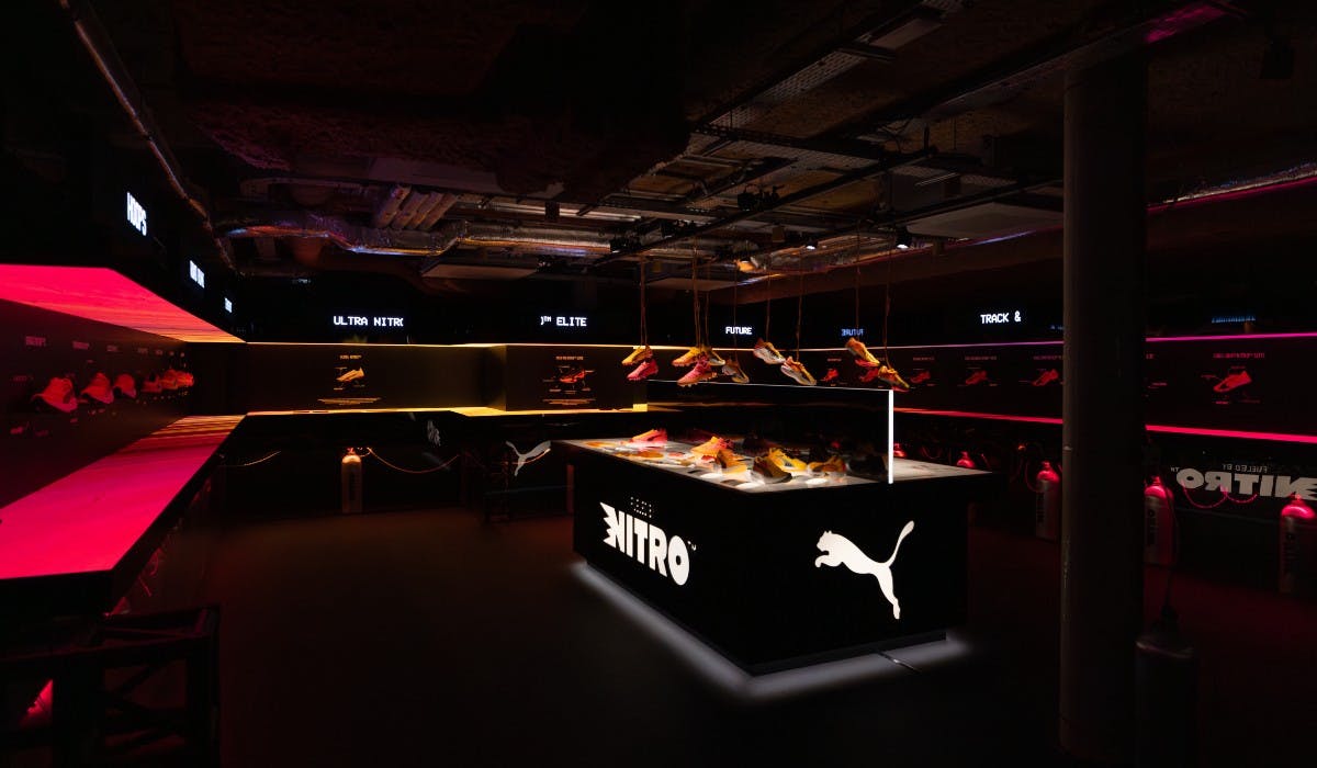Has Puma’s brand bet paid off with Gen Z?