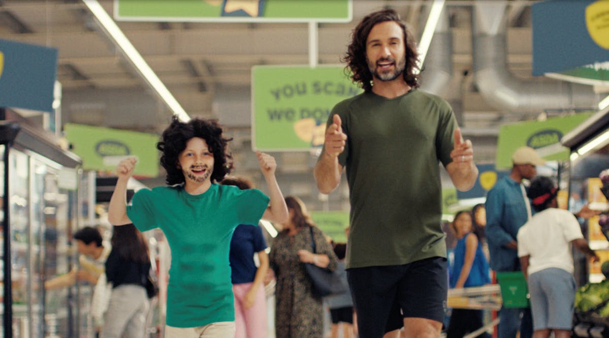 Asda Marketing Strategy | Marketing Week