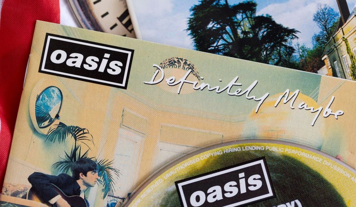 Ticketmaster agrees to change how it advertises tickets post-Oasis debacle