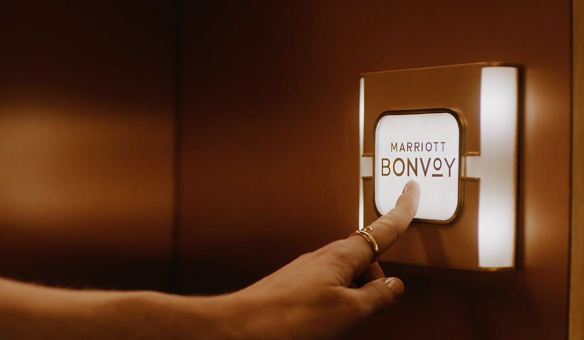 Why Marriott is launching its first EMEA campaign for its Bonvoy ...