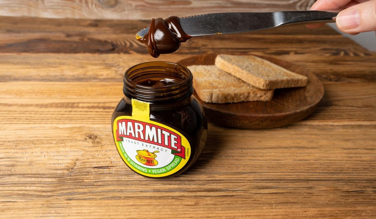 Why It Works: How Marmite took a weakness and turned it into a strength