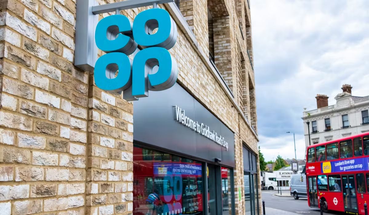 Co-op kicks off biggest value campaign with Aldi price match push