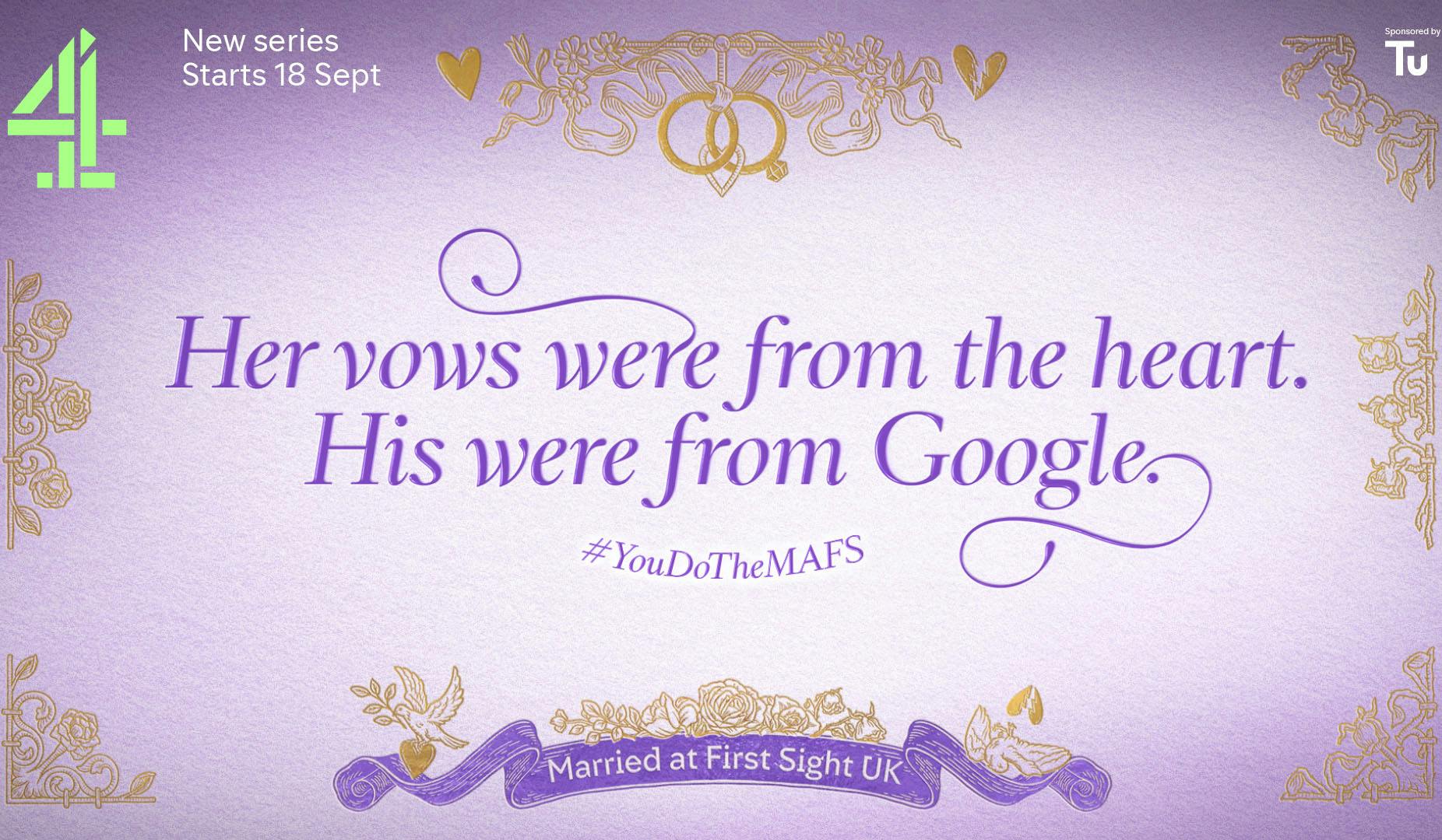 How skillful data use helped Channel 4 achieve its biggest E4 audience