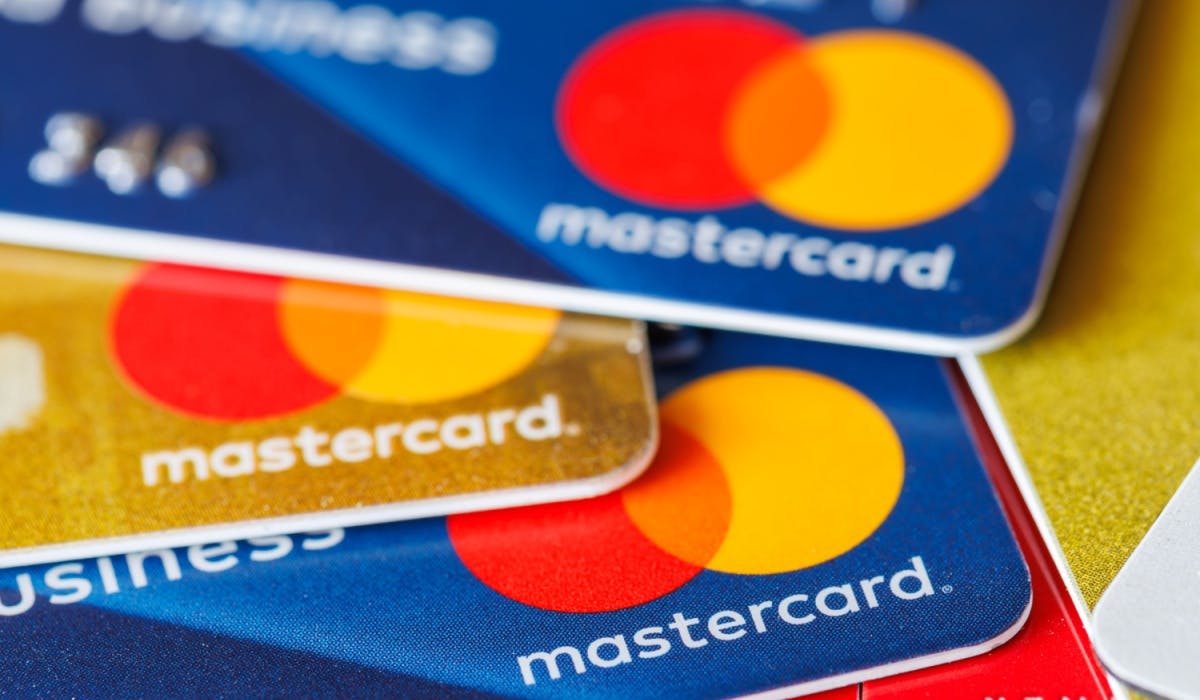 Why Mastercard pivoted away from advertising to an experiential future