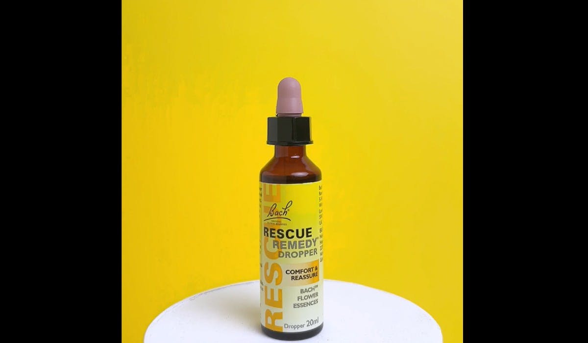 How Rescue Remedy is driving ‘word-of-mouth at scale’