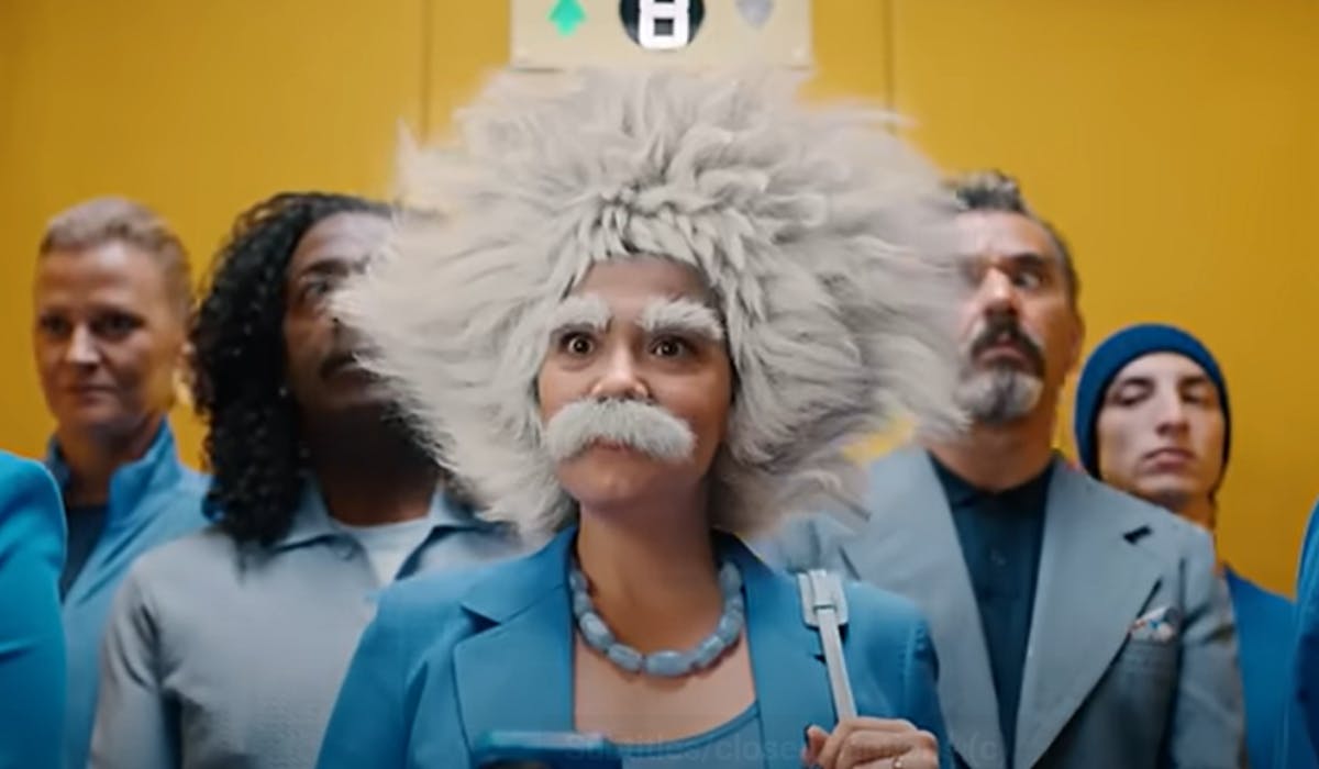 The best marketing campaigns of 2024: Part 1
