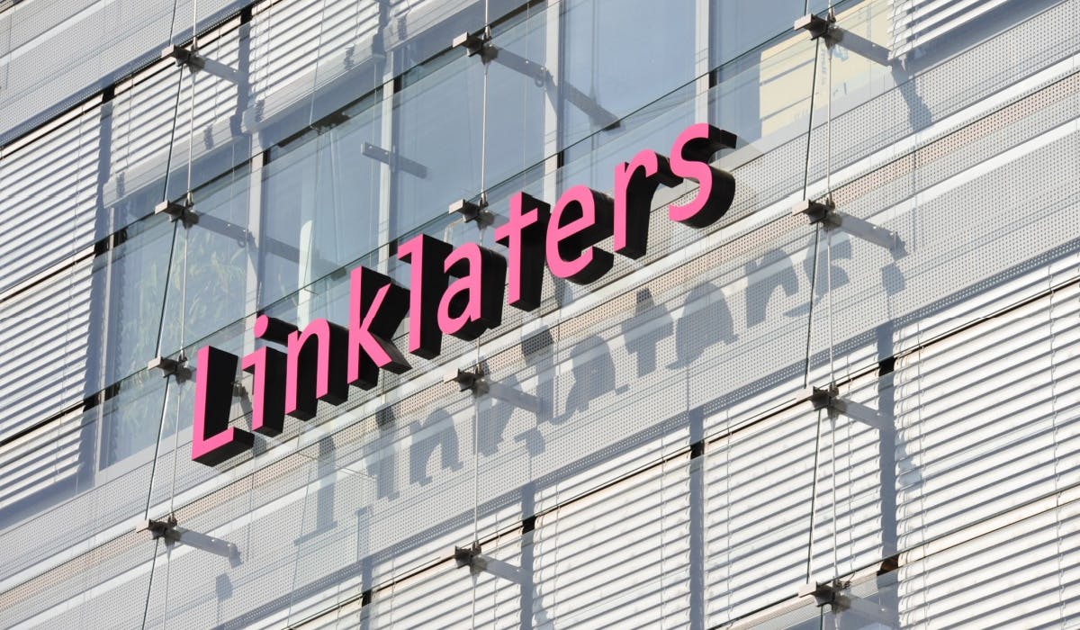 Legal giant Linklaters appoints first CMO