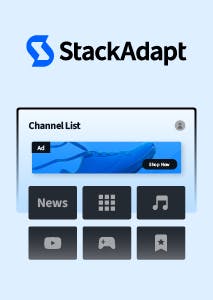 StackAdapt’s Ultimate Guide to Advertising on CTV in EMEA