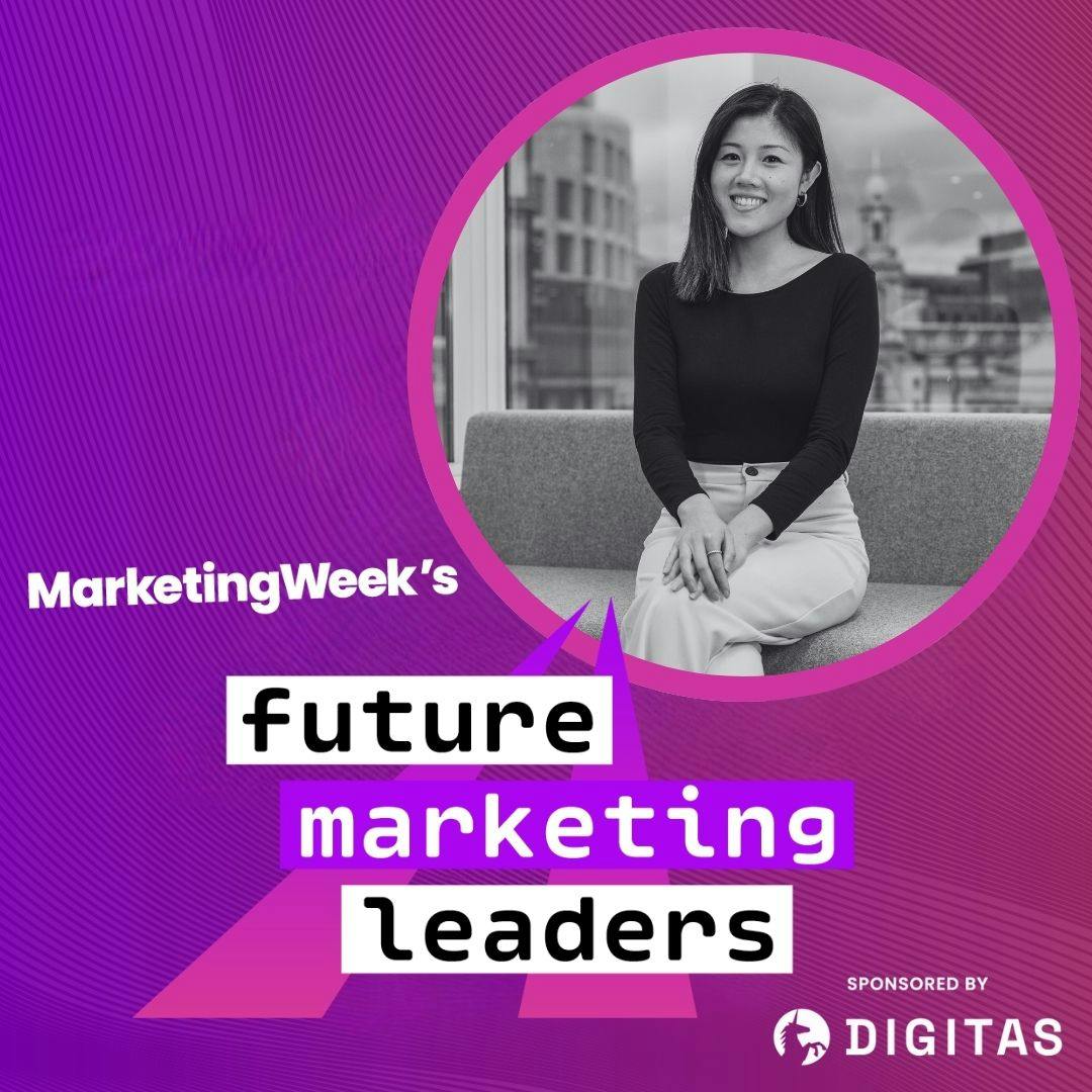 Future Marketing Leaders 2024: Karen Yu, Trainline