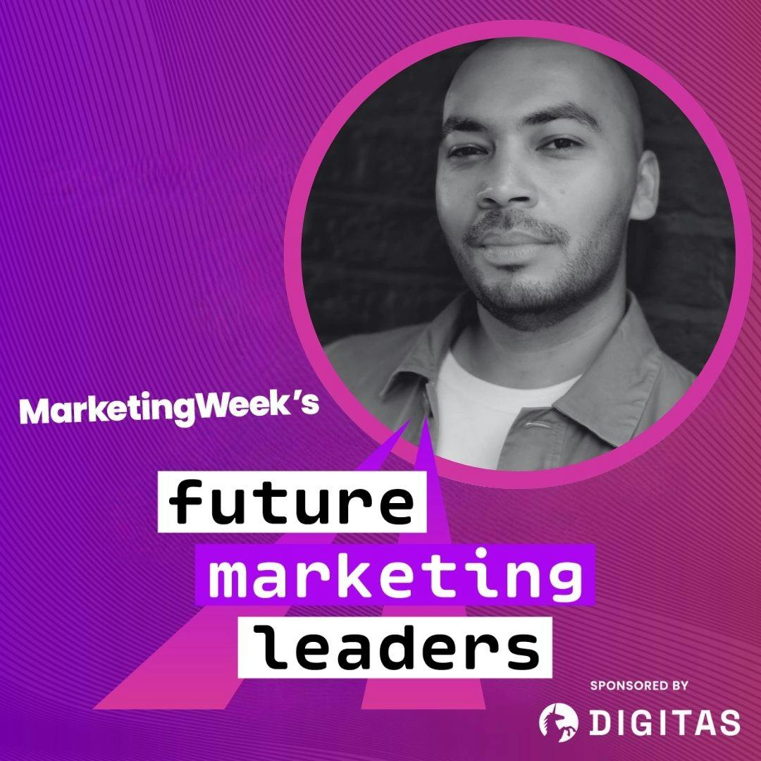 Future Marketing Leaders 2024: Lee Edwards, The Lego Group