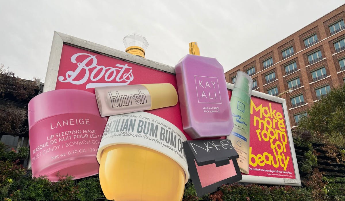 Boots Marketing Strategy | Marketing Week