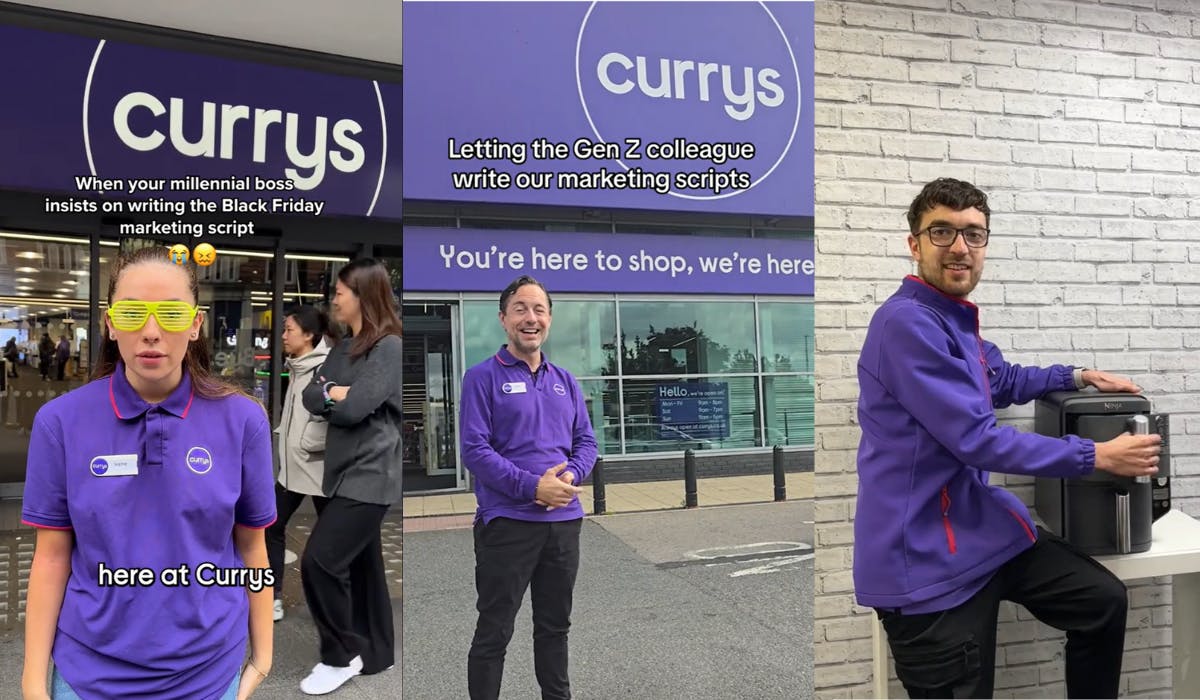 The best marketing campaigns of 2024: Part 1