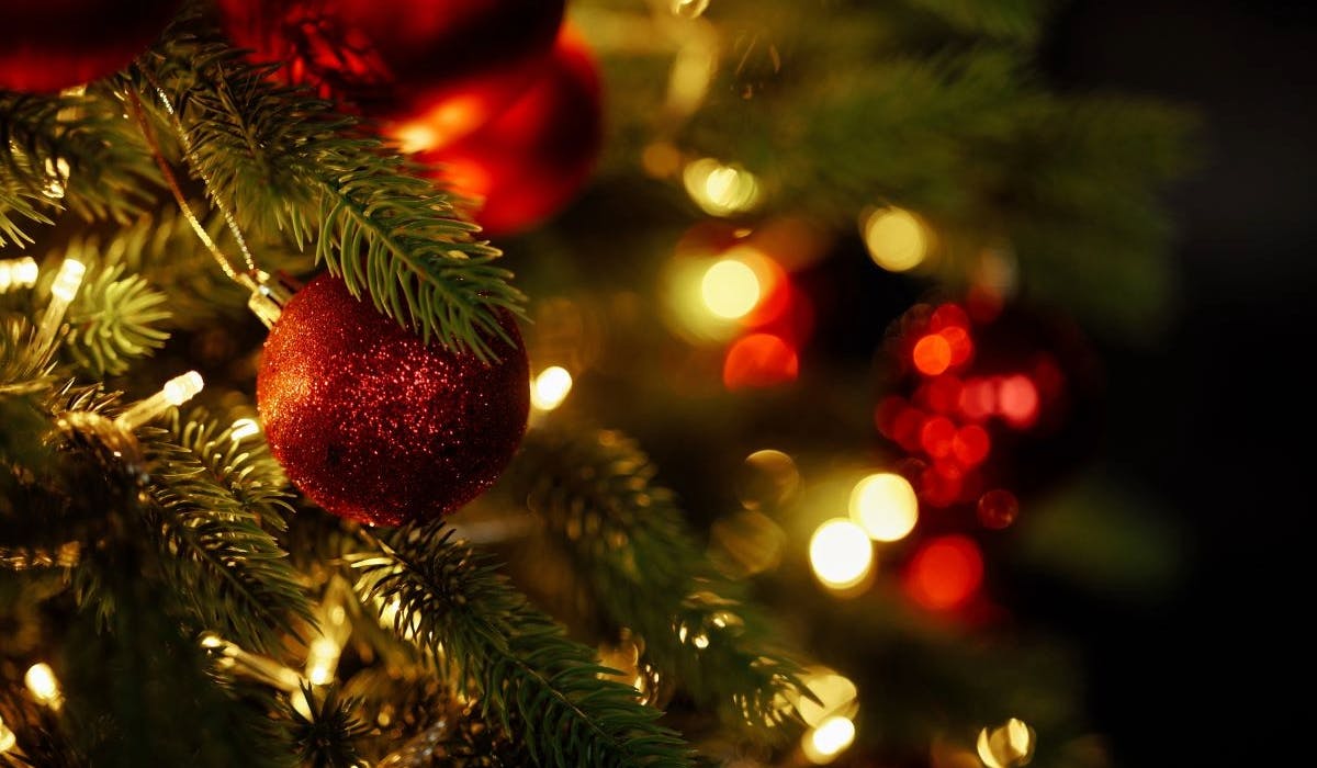 A 130-year history of Christmas marketing, told through five ads