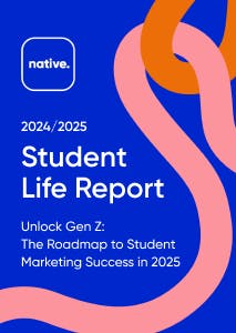 Unlock Gen Z: The Roadmap to Student Marketing Success in 2025