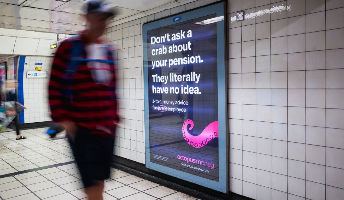 Octopus Money on disrupting a ‘very tired market’