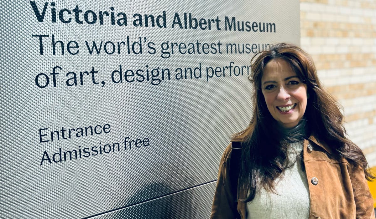 Former John Lewis marketing boss joins V&A to lead brand and audience ...