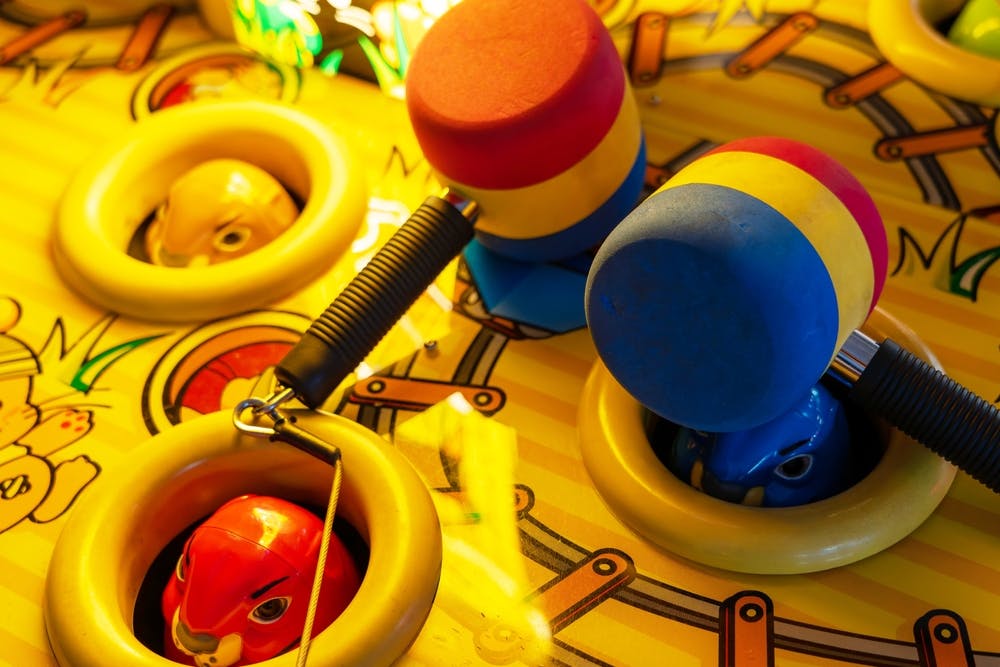 When it comes to data, do yourself a favour - play chess, not whack-a-mole