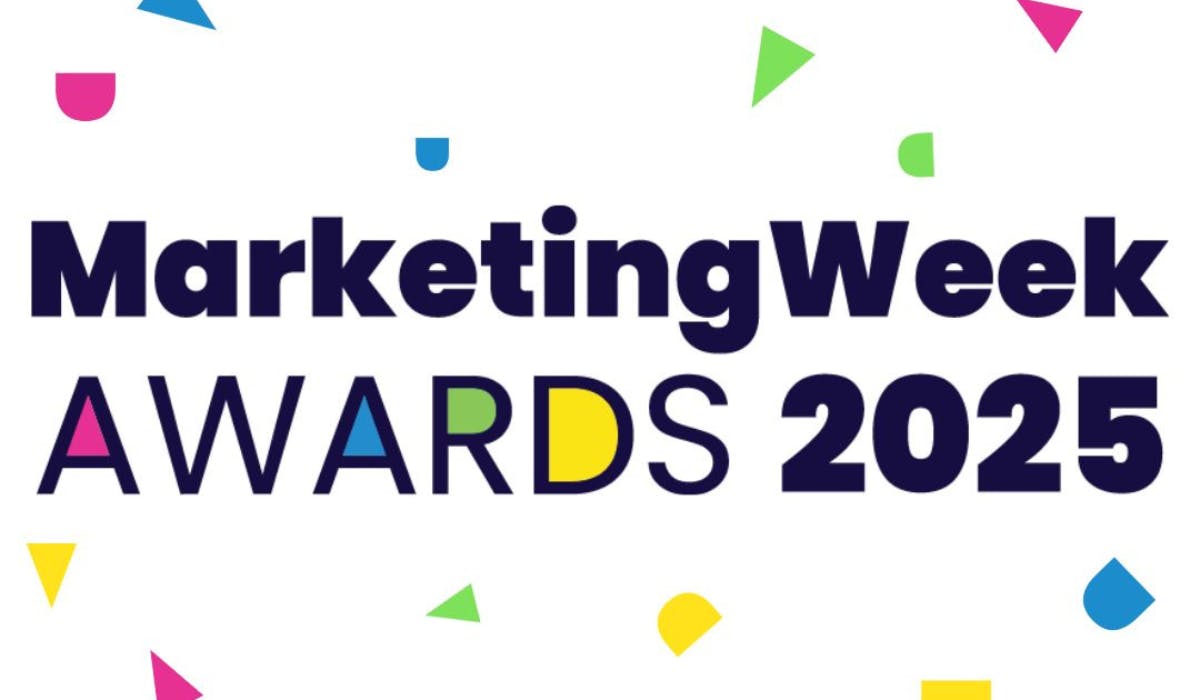 Marketing Week Awards 2025 are open for entries