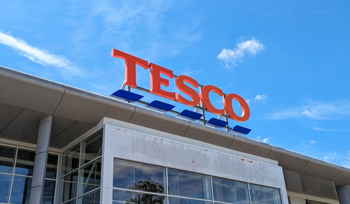 Tesco Media invests in creative effectiveness with AI tools and on-site ...