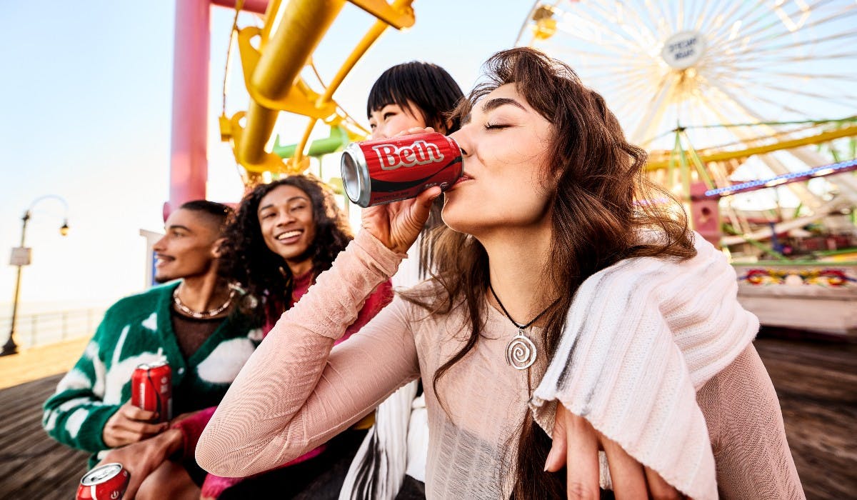 Coca-Cola brings back ‘Share a Coke’ campaign