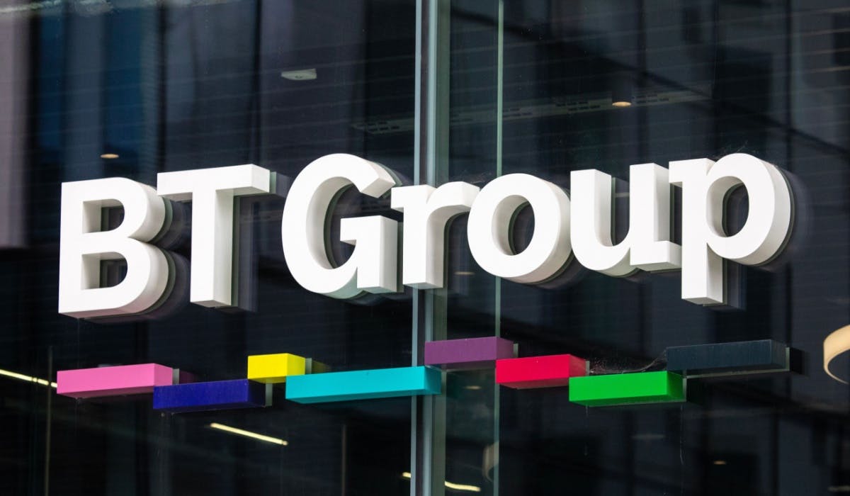 BT appoints Cilesta Van Doorn to newly created group brand role