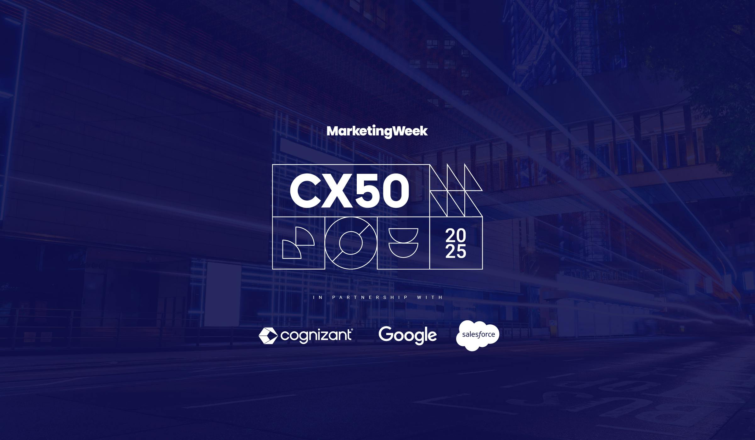 The UK’s top 50 customer experience leaders of 2025