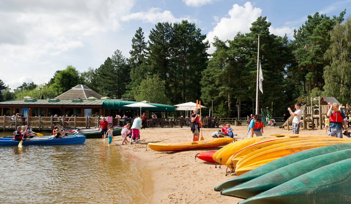 Center Parcs strengthens marketing leadership with three senior hires