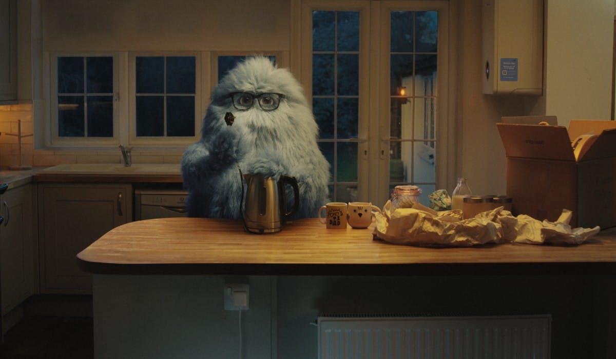 ‘The real work starts now’: British Gas on embedding a new distinctive ...