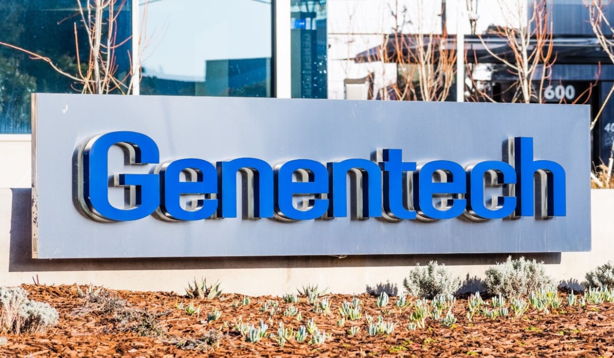 Genentech’s first CMO on why ‘elite’ marketing has never been more important in healthcare
