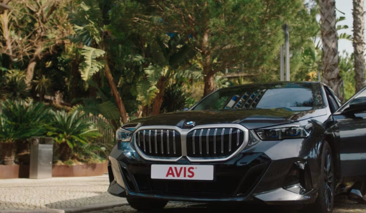 ‘Corporate to human’: Why Avis wants to stop ‘mirroring’ US marketing ...