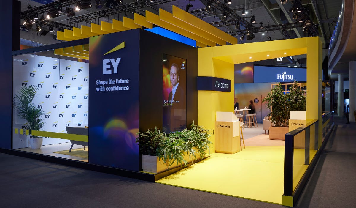 EY on closing the gap between customer and commercial