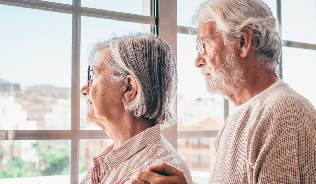 Over third of public say older people ‘negatively stereotyped’ in ads
