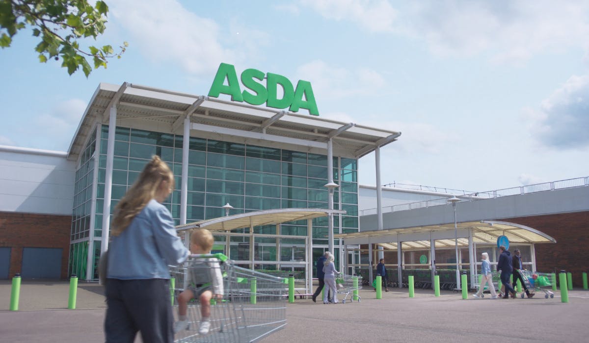 Asda Marketing Strategy | Marketing Week