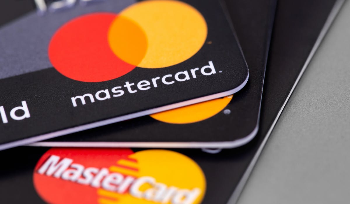Mastercard names new CMO as Raja Rajamannar steps down